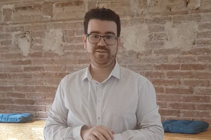 ¿Quien es Jose Antonio Parra? - Jose Parra